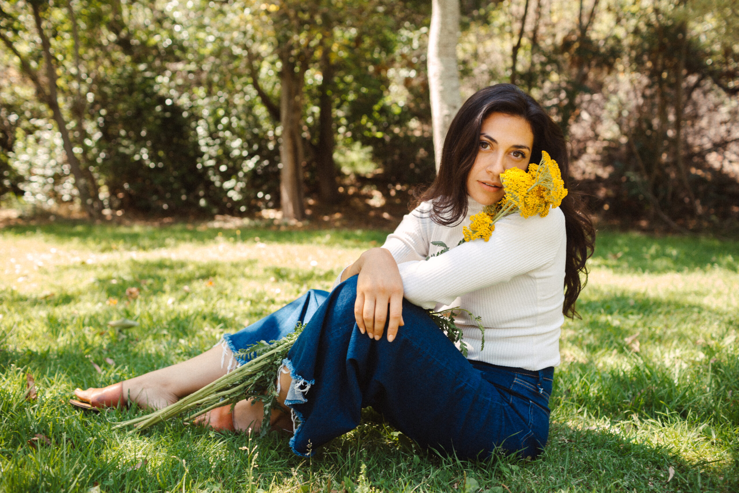 LOVE REV. – Revolutionizing the world through Self-Love
